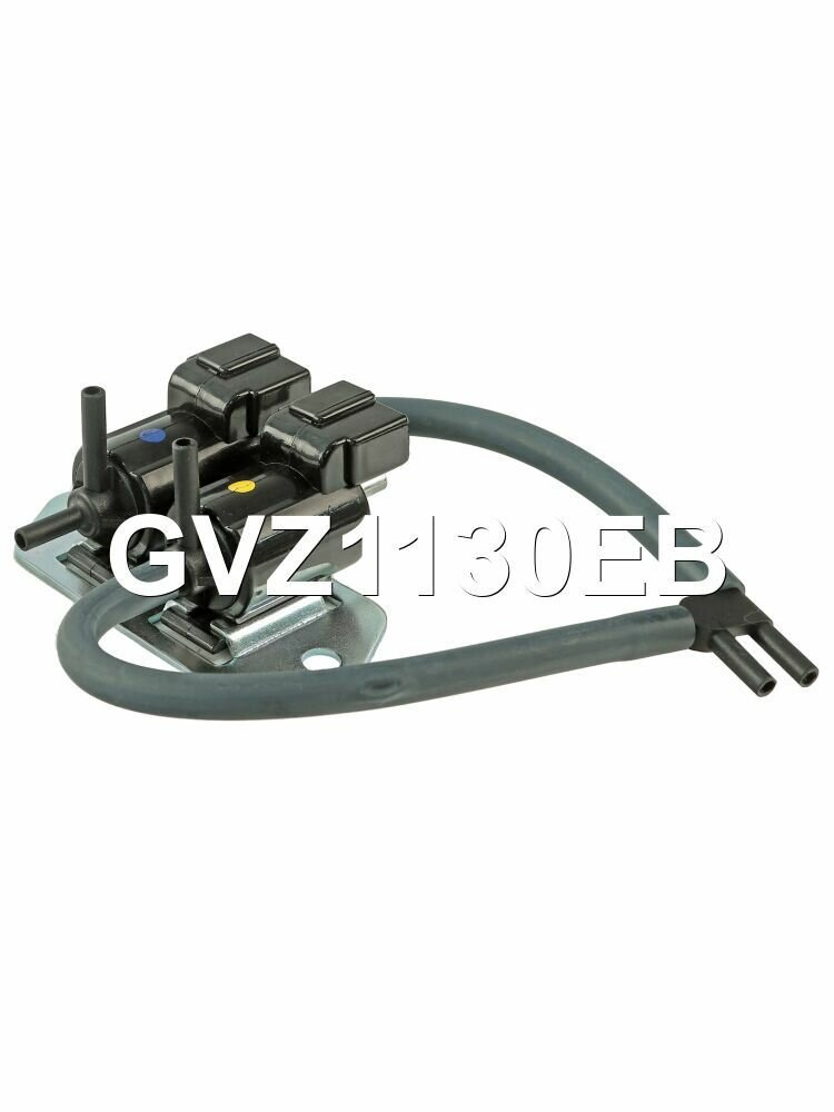 Клапан управления впускного коллектора Krauf GVZ1130EB