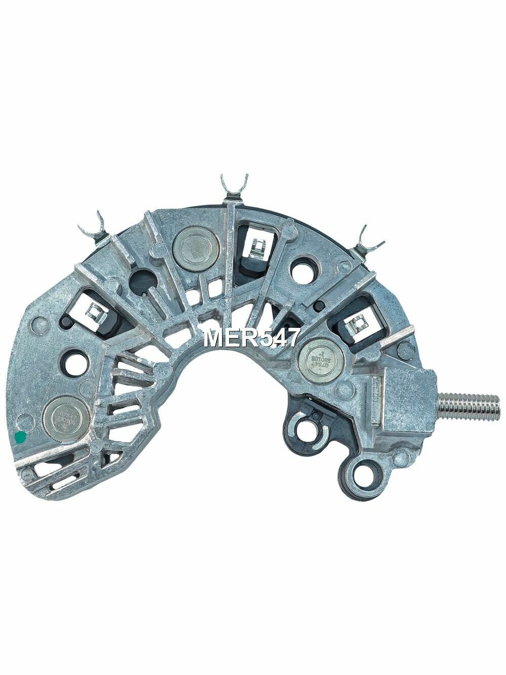 Диодный мост Jeep Commander Chrysler Grand Cherokee Mercedes A W169 C W204