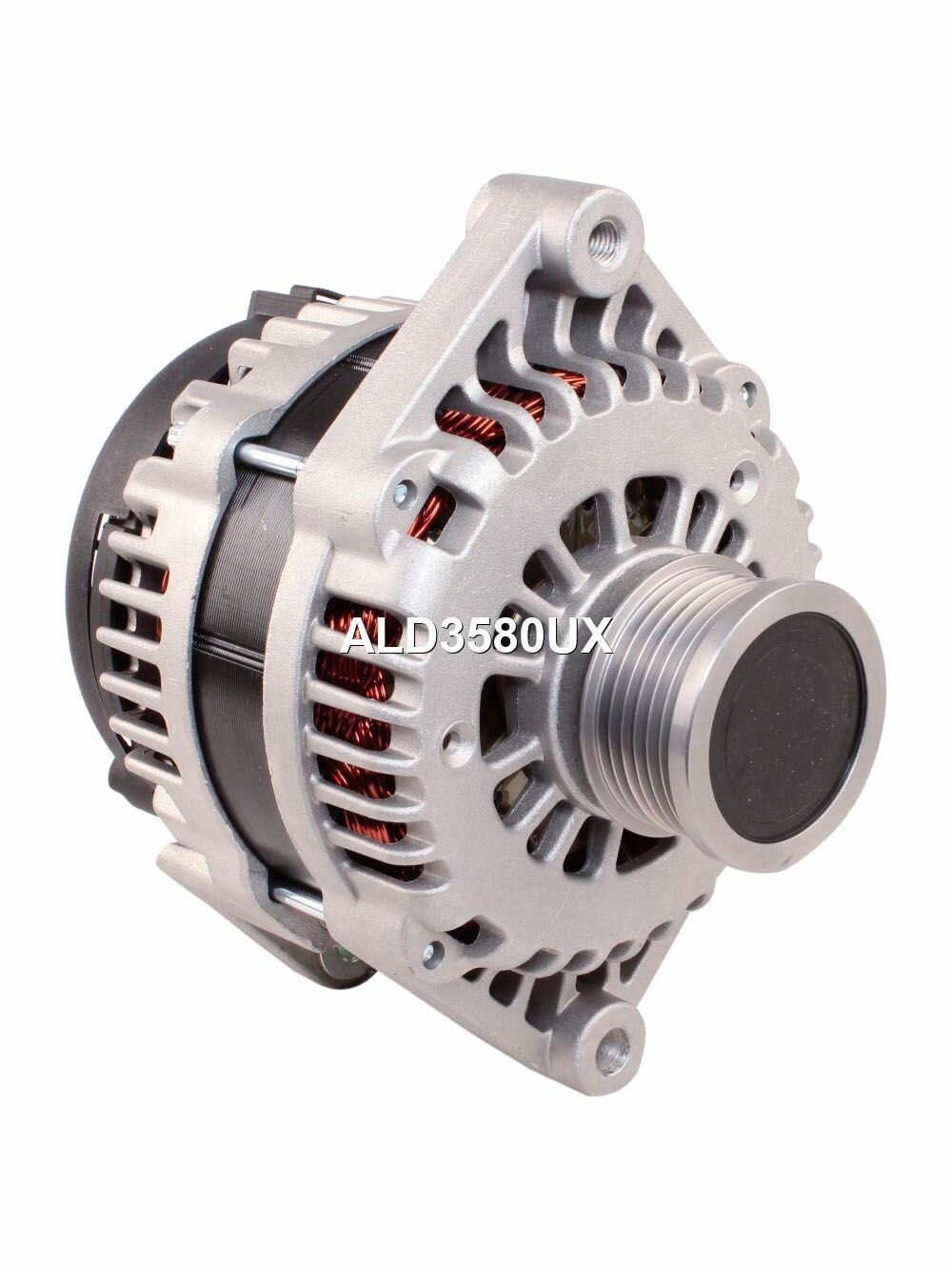 Генератор для авто (автомобильный) Chevrolet Cruze (Шевроле Круз)