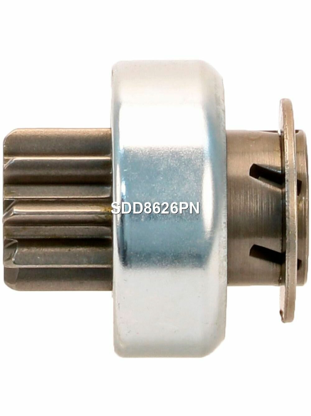 Бендикс стартера Chevrolet Lacetti Rezzo Tacuma Evanda Captiva Opel Zafira Vectra Astra