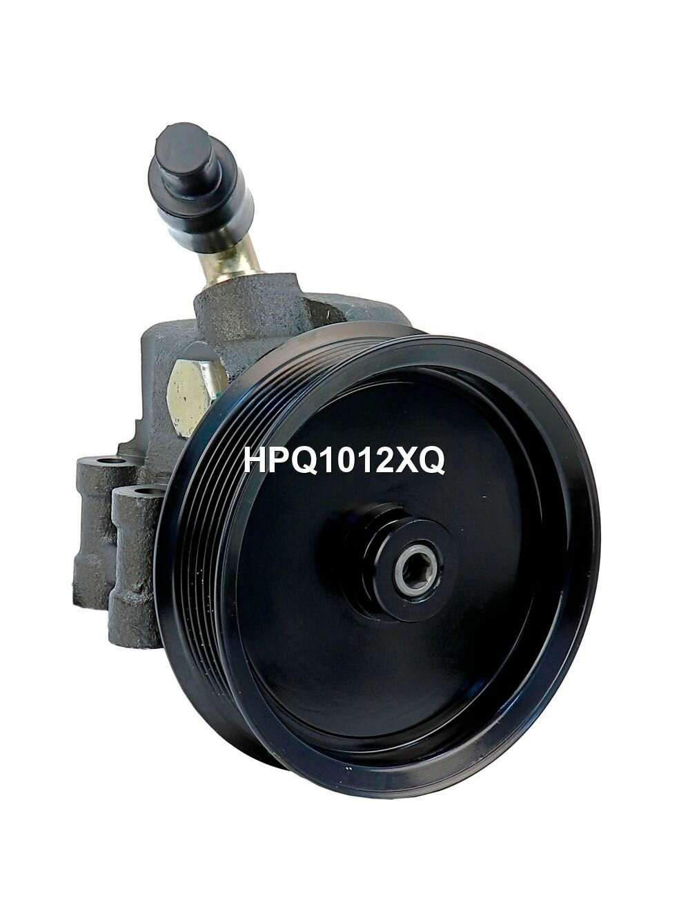 Насос гидроусилителя руля (ГУР) Ford Transit (Форд Транзит), гидравлический