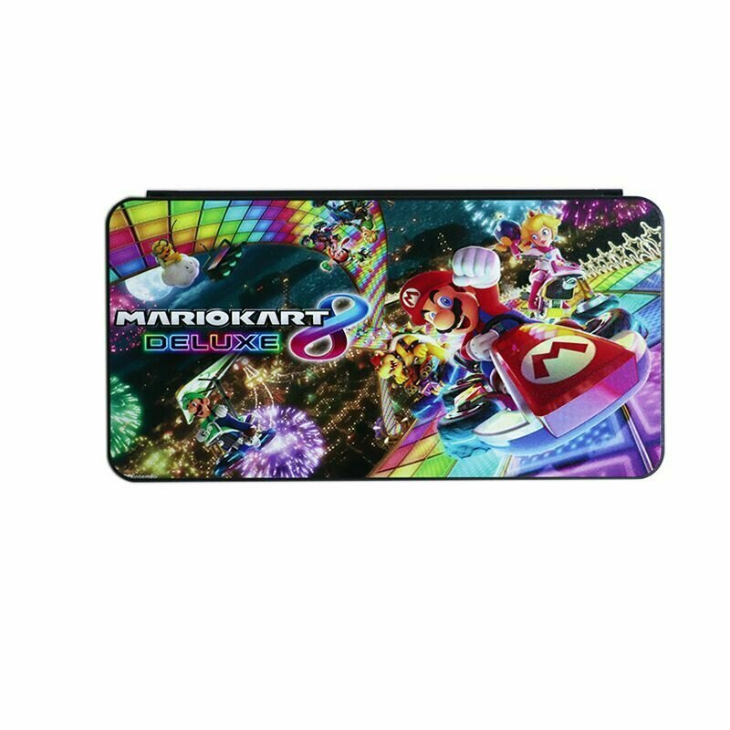 24-разрядная коробка для игровых карт Nintendo Switch advanced game card box для хранения игровых приставок