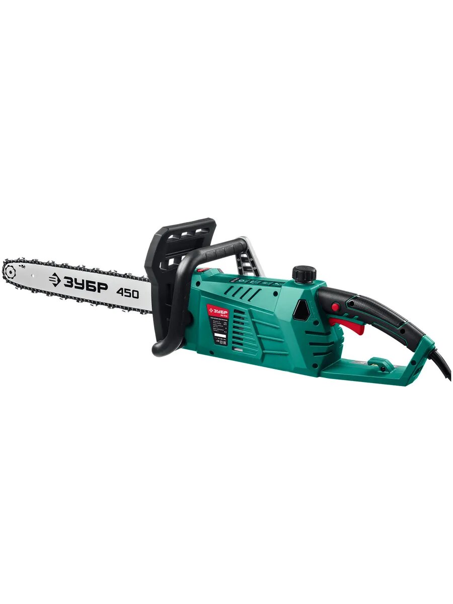 2700 Вт, 45 см шина, электрическая цепная пила