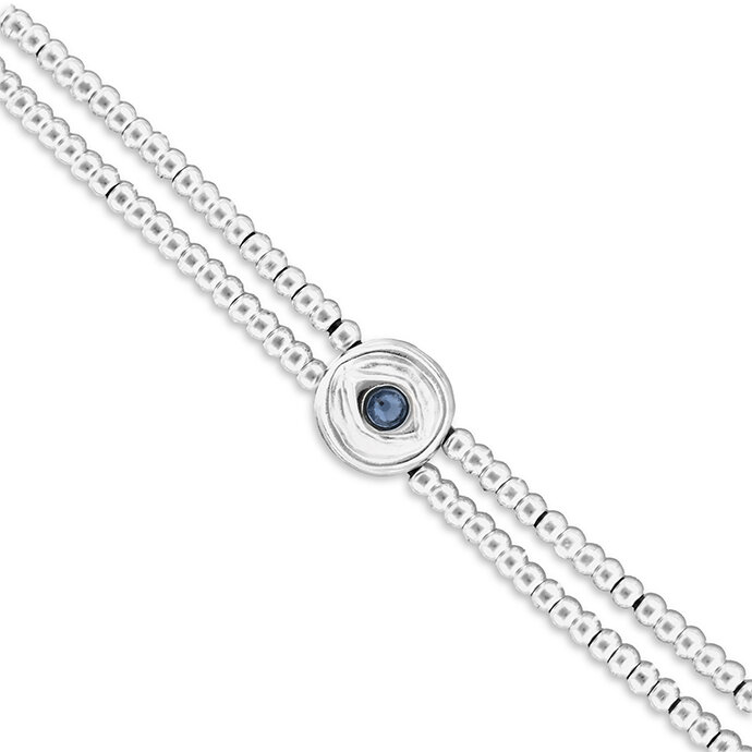 Браслет, кристалл