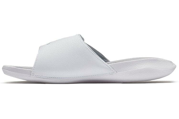 Шлёпанцы Air Jordan Hydro