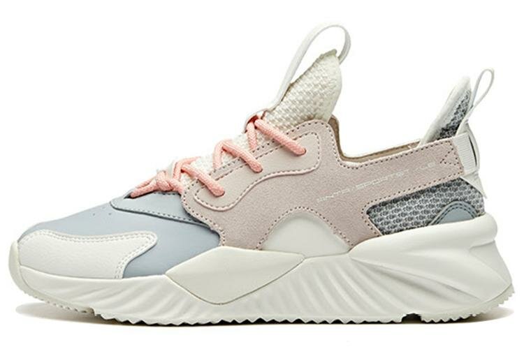 Кроссовки ANTA Chunky Sneakers