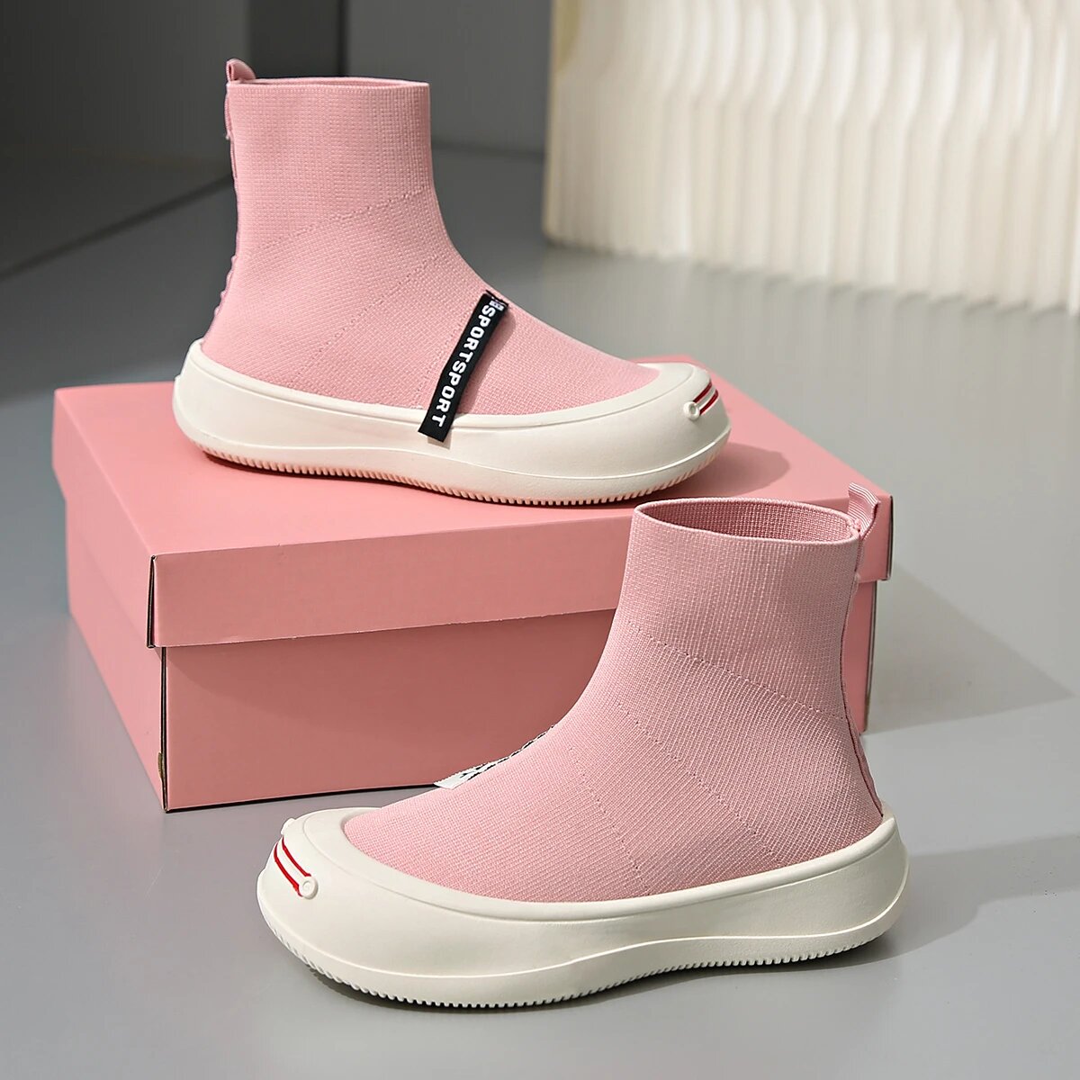 Кроссовки k3-2811-1