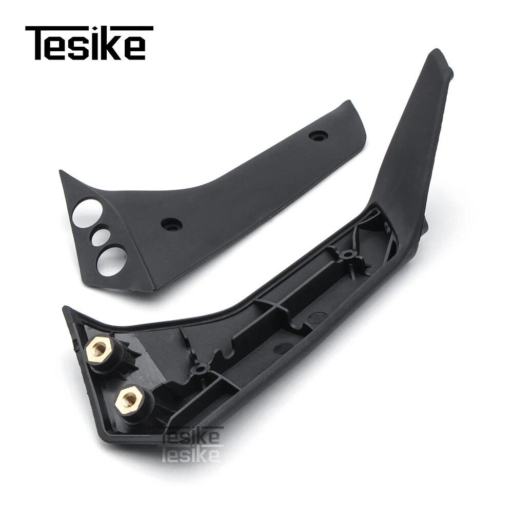 Основание для зеркала заднего вида DUCATI Panigale V4 2018-2022 V2 2020 2021 боковые зеркала крепления держатели кронштейны Мотоциклетные аксессуары Right Mirror Base