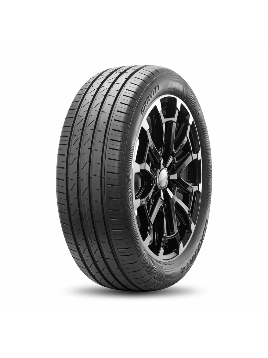Шина 185/60R14 Cordiant Gravity 86 H Летняя для любых видов автомобилей