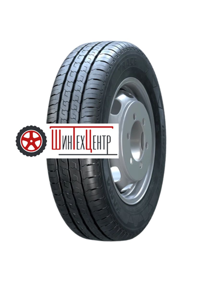 Шина Kama 155R13 90/88S Trace (Нк-135) Летняя для любых видов автомобилей