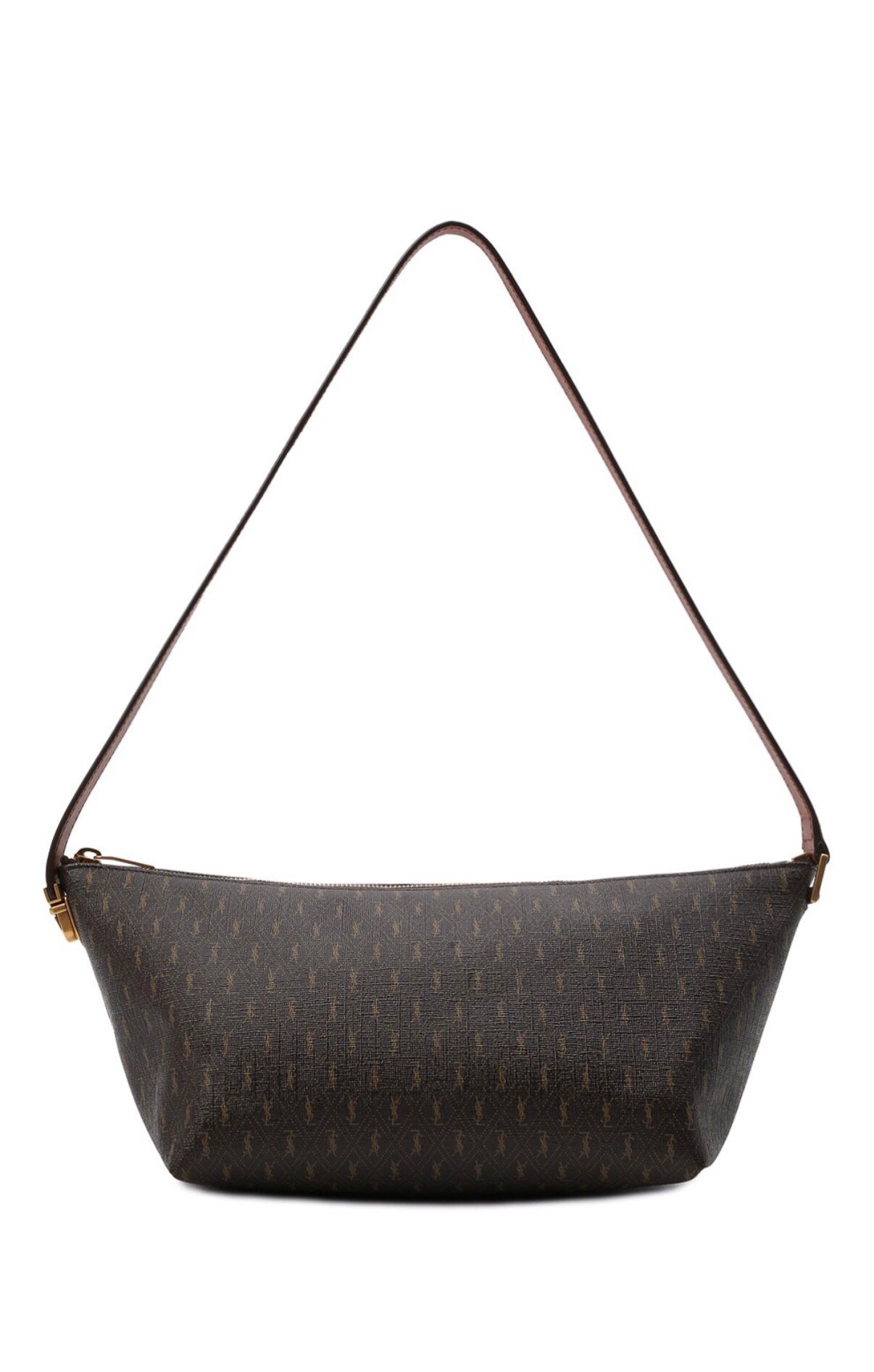 Сумка багет