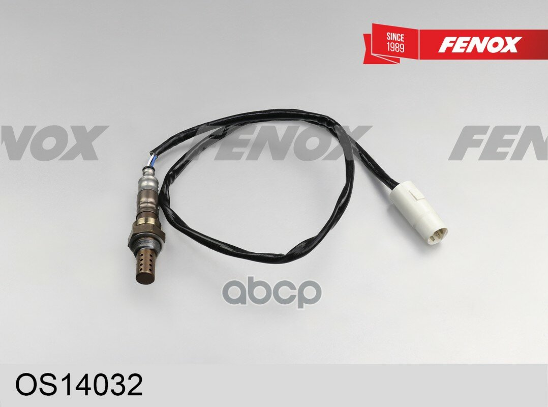 Датчик кислорода До катализатора Mitsubishi Outlander 01-12 FENOX арт. os14032