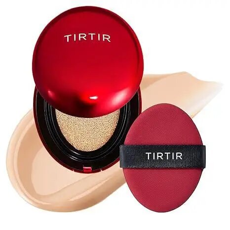 TIRTIR Fit Red Cushion Foundation 18г (21N)