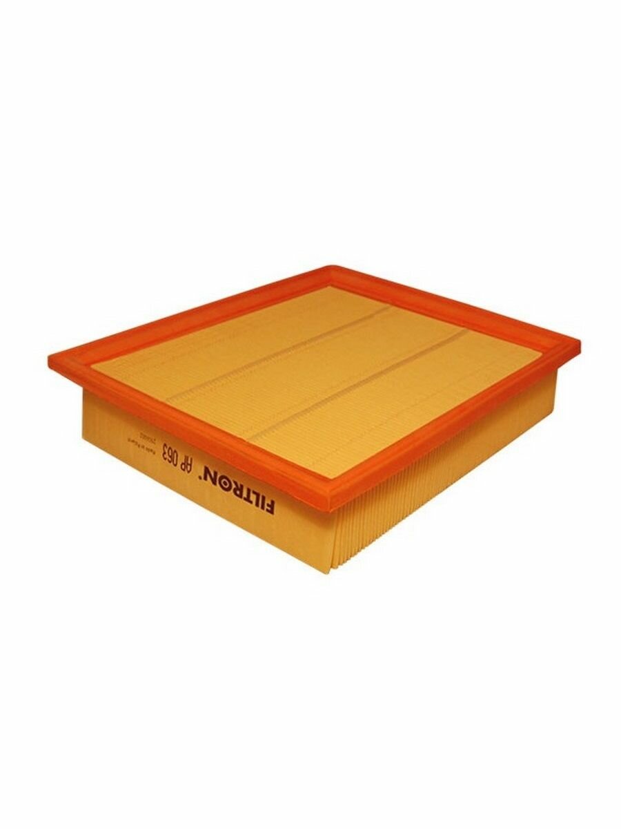 Фильтр воздушный для а/м Volkswagen Golf / Фольксваген Гольф, Filtron AP063