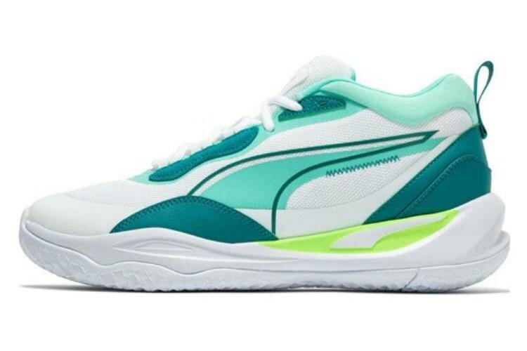 Кроссовки Playmaker Pro Mid
