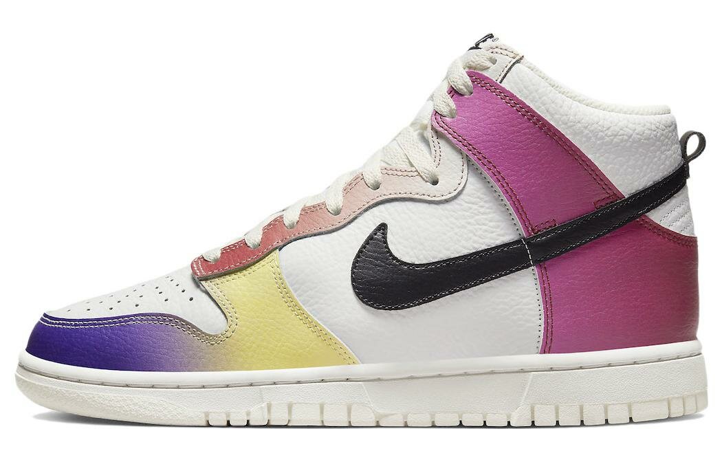 Кроссовки Dunk High