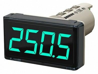 Измеритель цифровой одноканальный ИТП-11.3Л овен