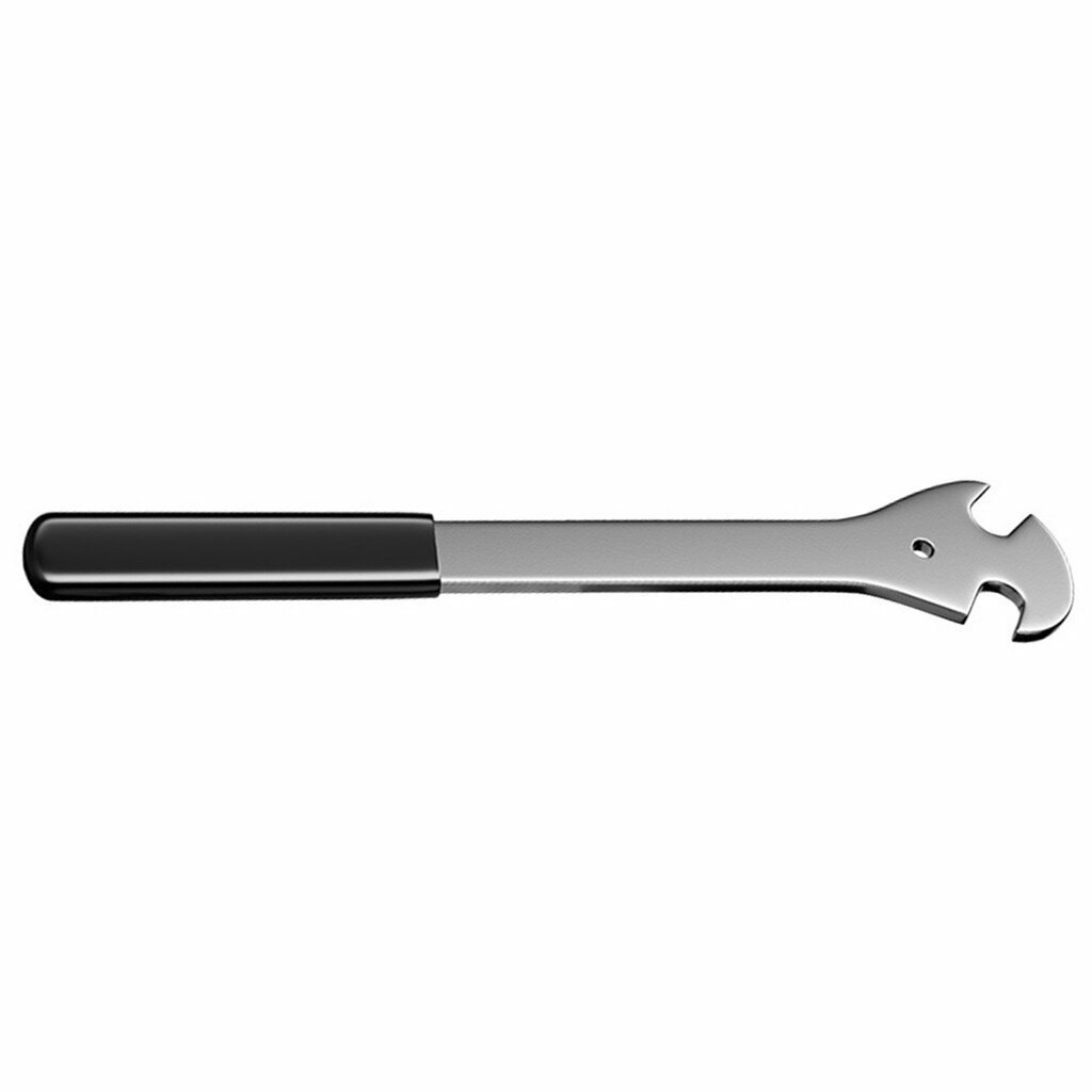 Ключ для педалей с противоскользящей длинной ручкой для установки и ремонта