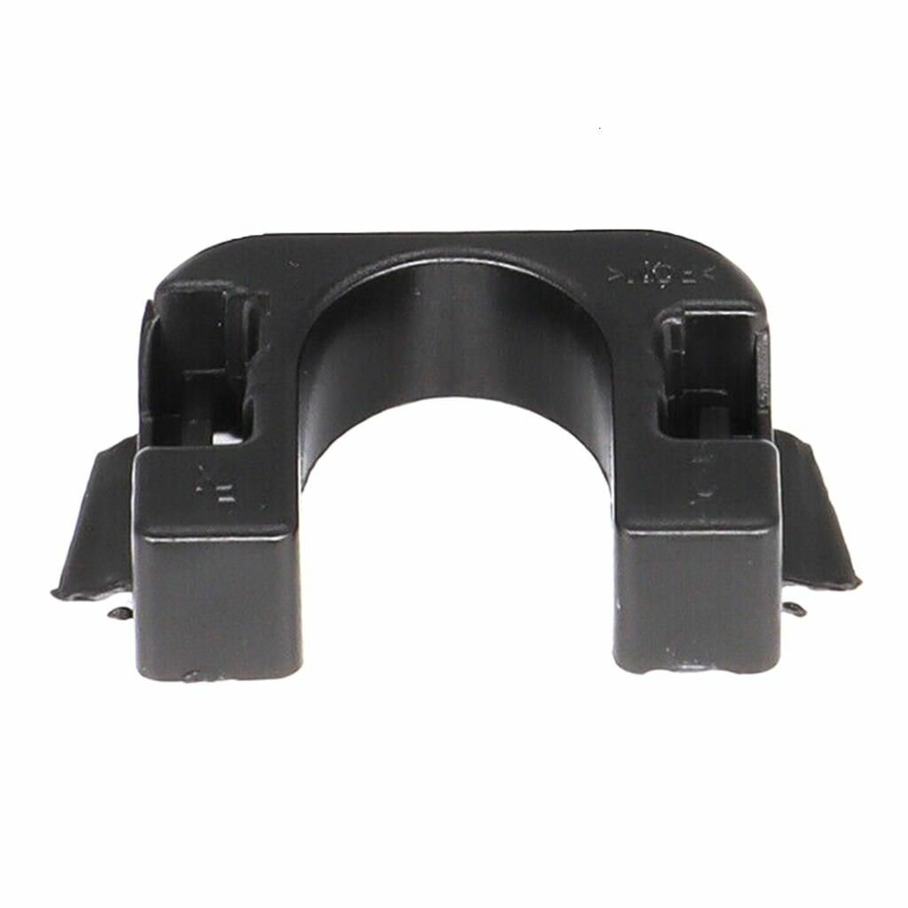 Клип крепления полки багажника 1539663