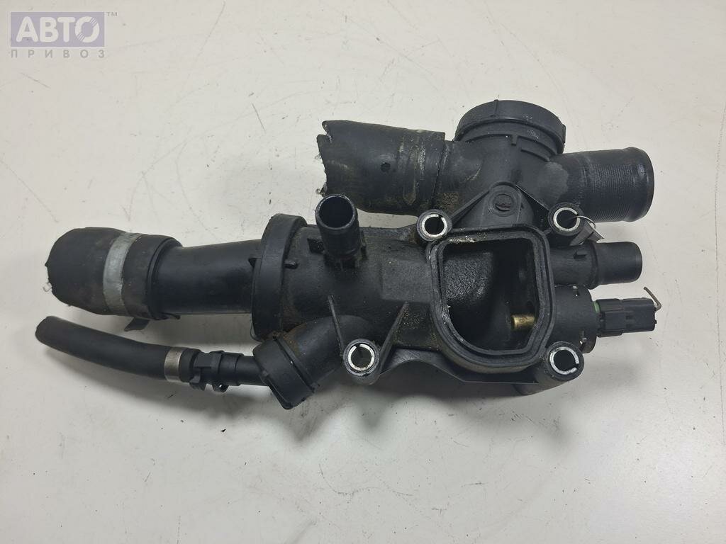 Корпус термостата Ford Focus 2 (2004-2010)