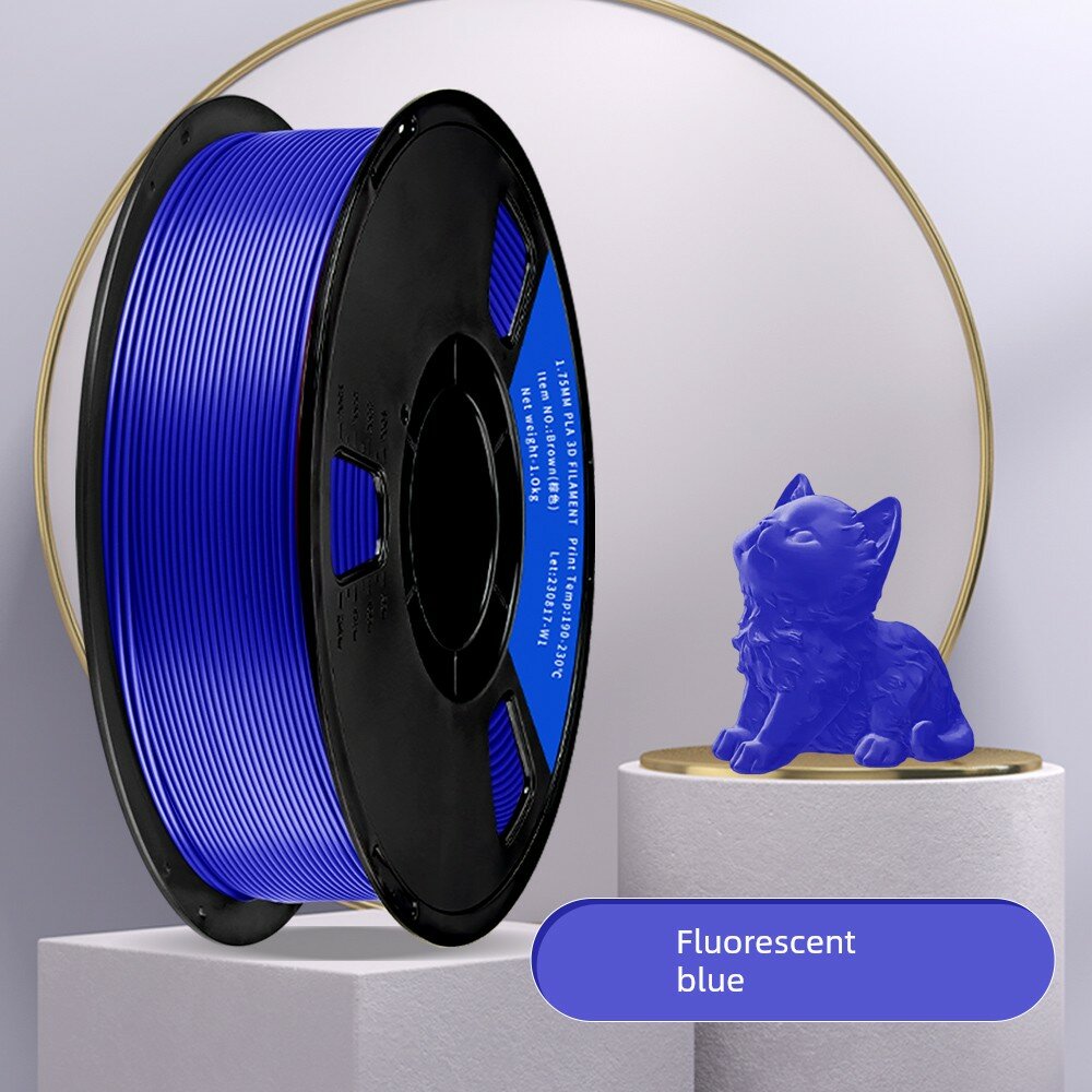 Филамент для 3D-печати PETG, совместимый с 3D-принтерами Tuozhu Chuangxiang, Aileku, для внешней торговли, филамент PLA