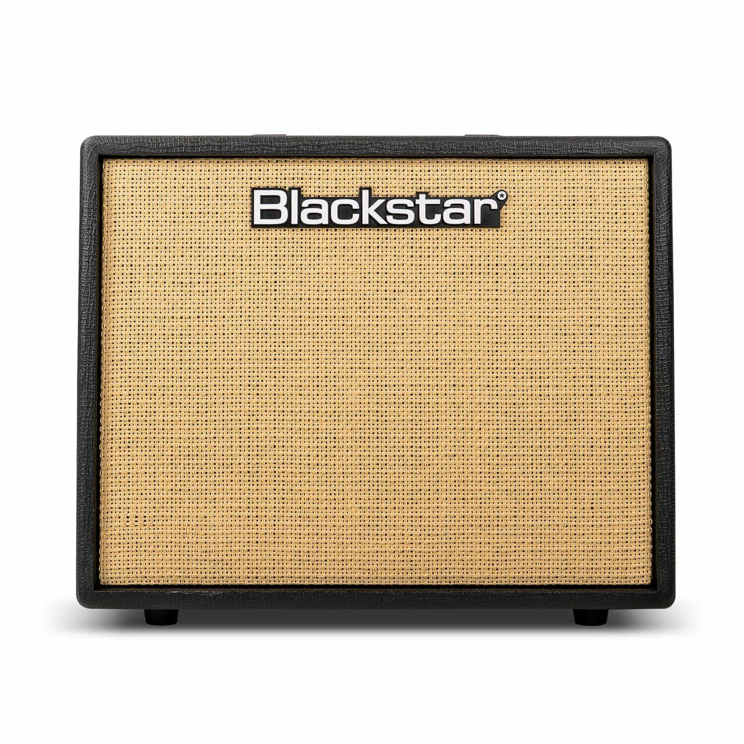 Комбоусилитель для электрогитары Blackstar Debut 50R BLK