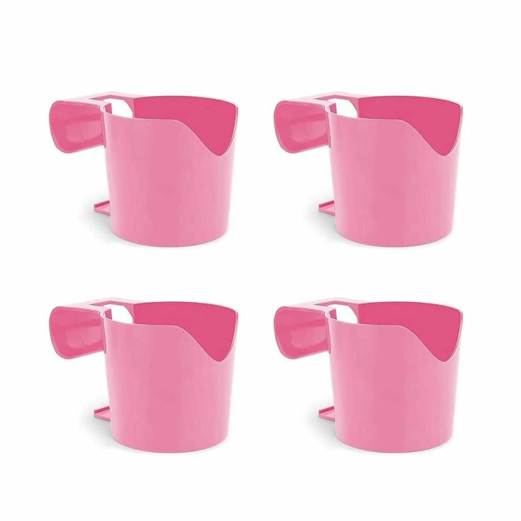 4 стойки для плавательного бассейна