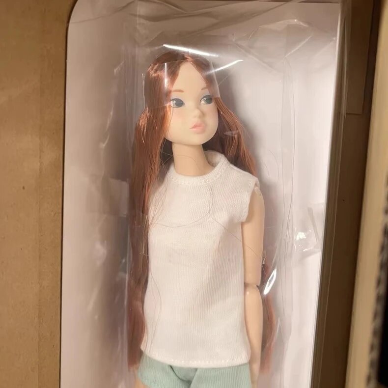GSF Momoko Ruruko кукла, цвет 25HB