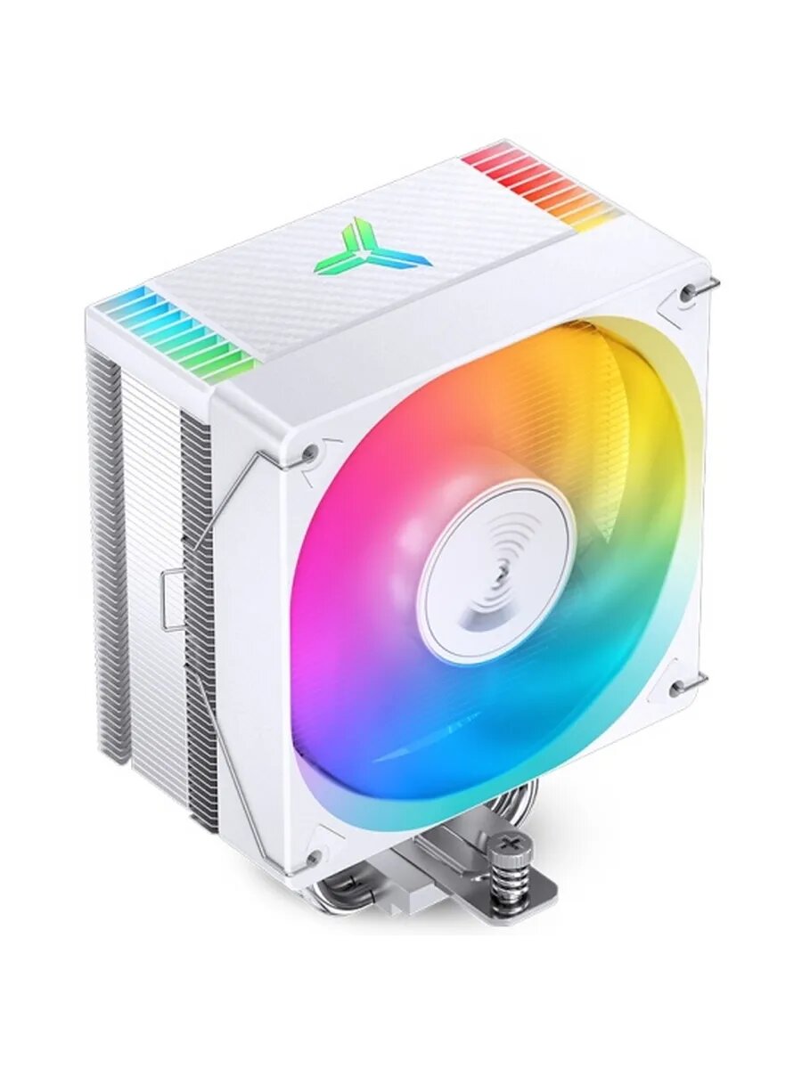 Кулер для процессора CR-1000 EVO ARGB White