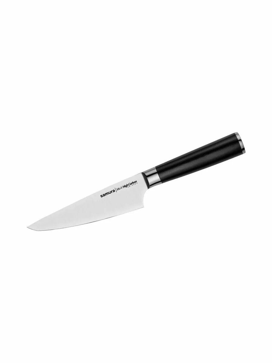 Нож кухонный Шеф Mo-V, 150 мм (SM-0084 K)