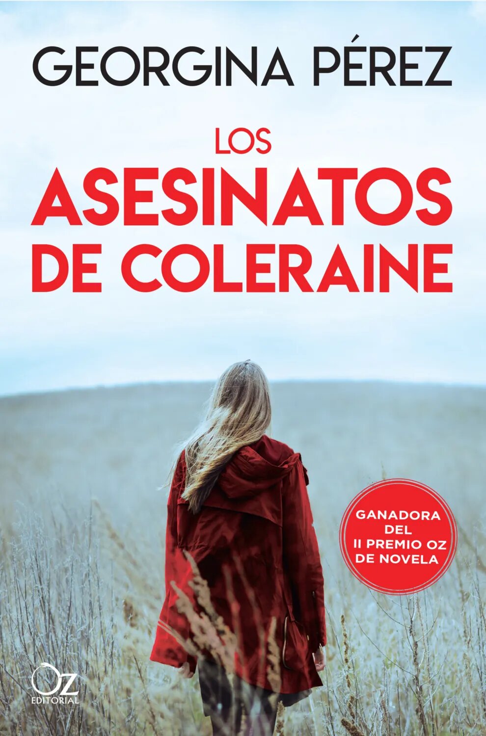 Los asesinatos de Coleraine [Цифровая книга]