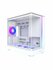 Компьютерный корпус King 15 PRO, белый
