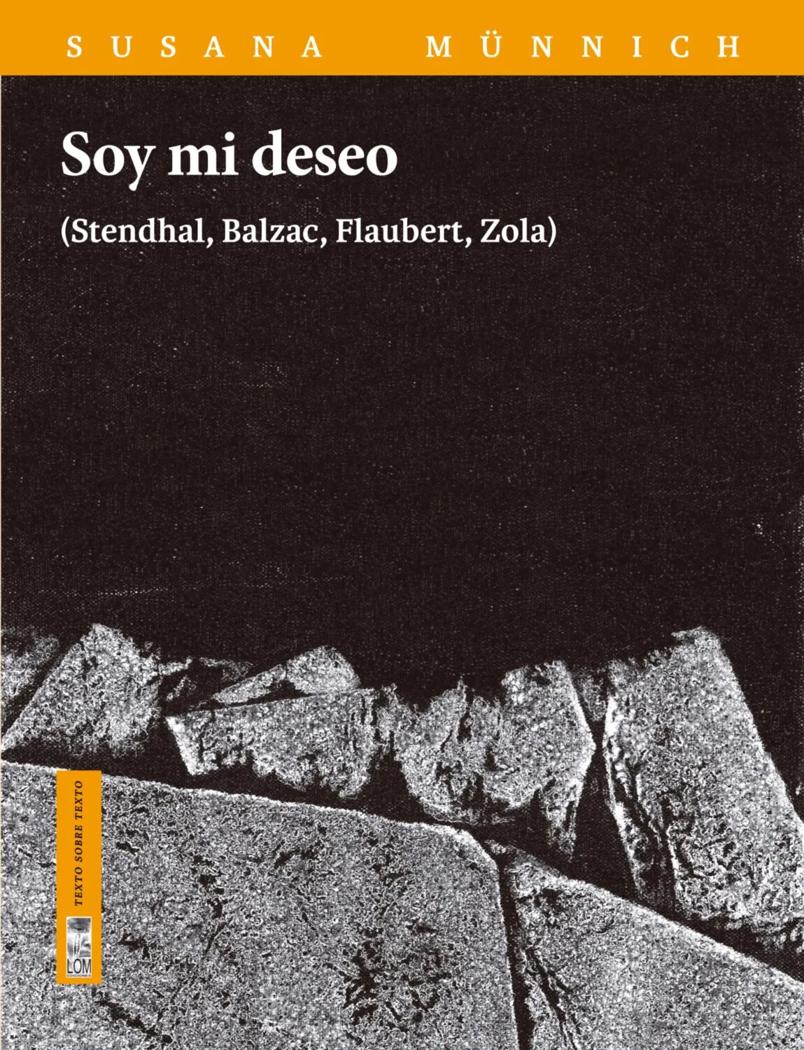 Soy mi deseo [Цифровая книга]