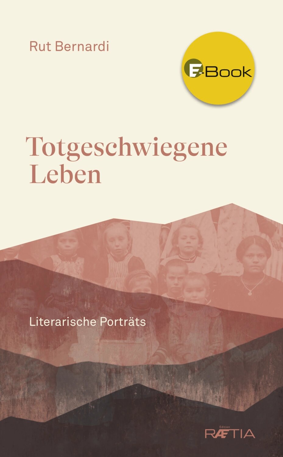Totgeschwiegene Leben [Цифровая книга]