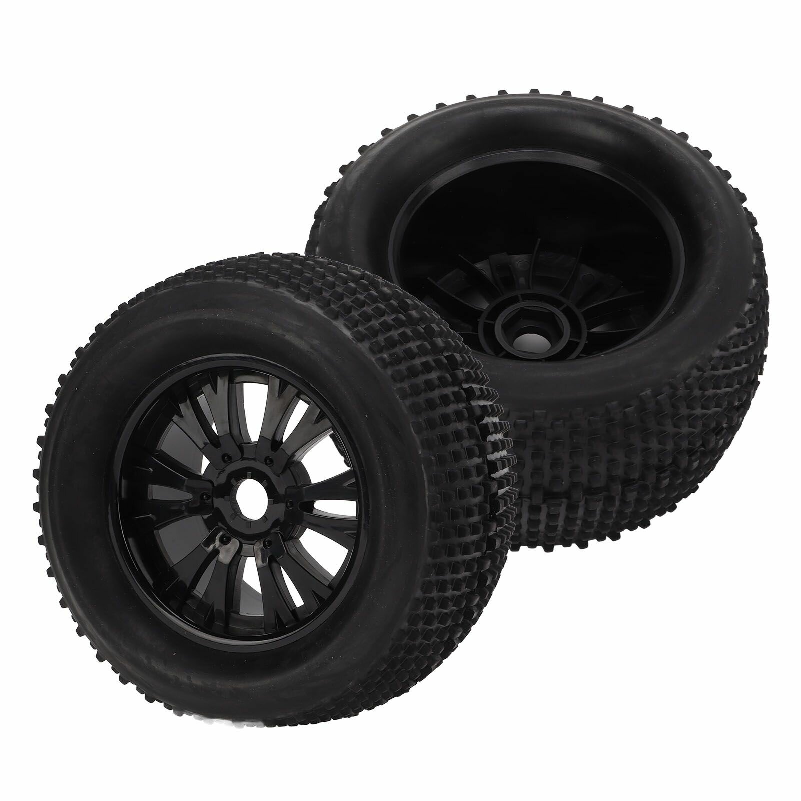 Автомобильные шины с дистанционным управлением 1/8, универсальные шины с дистанционным управлением для автомобилей, грузовиков, восхождений, шин для внедорожников