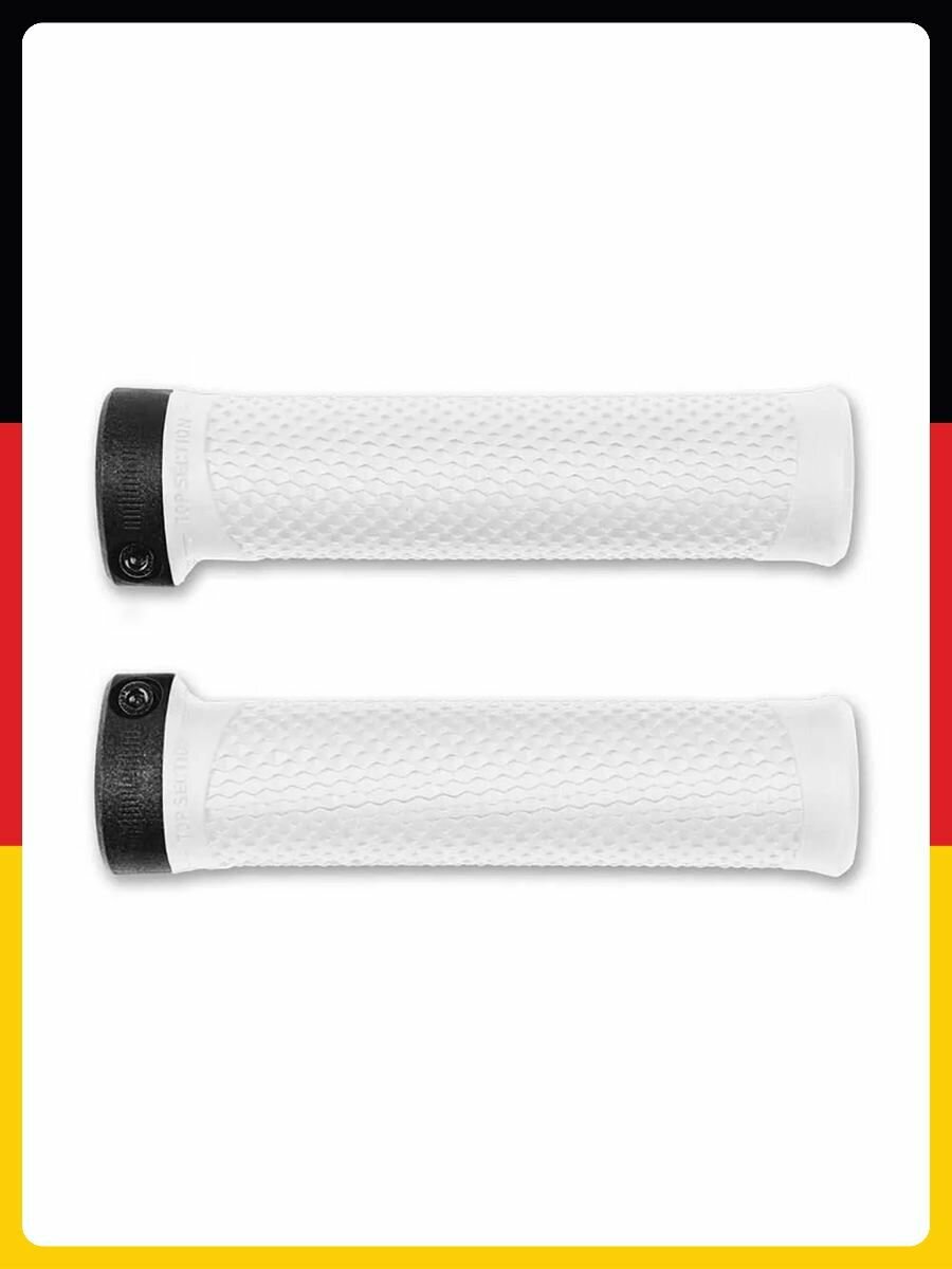 Грипсы для велосипеда ACID React Pro One Size