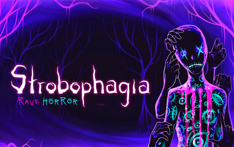 Strobophagia | Rave Horror (Steam; PC; Регион активации РФ, СНГ)