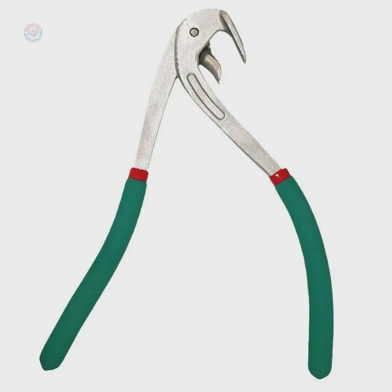 PDR инструмент для удаления вмятин, плоскогубцы выдавливания кантов крыла, ручной ремонт без покраски, компактный 24 см