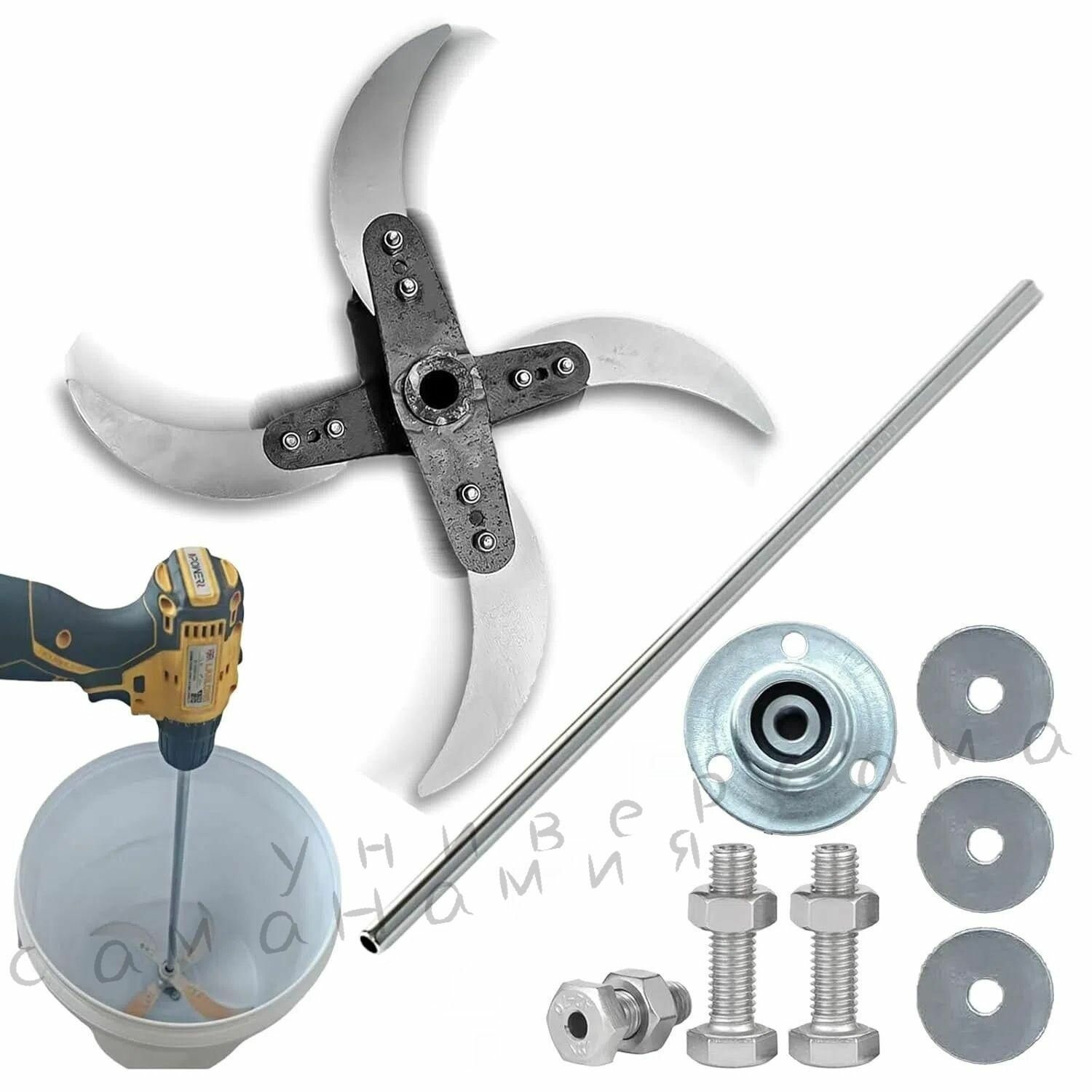 Кормоизмельчитель