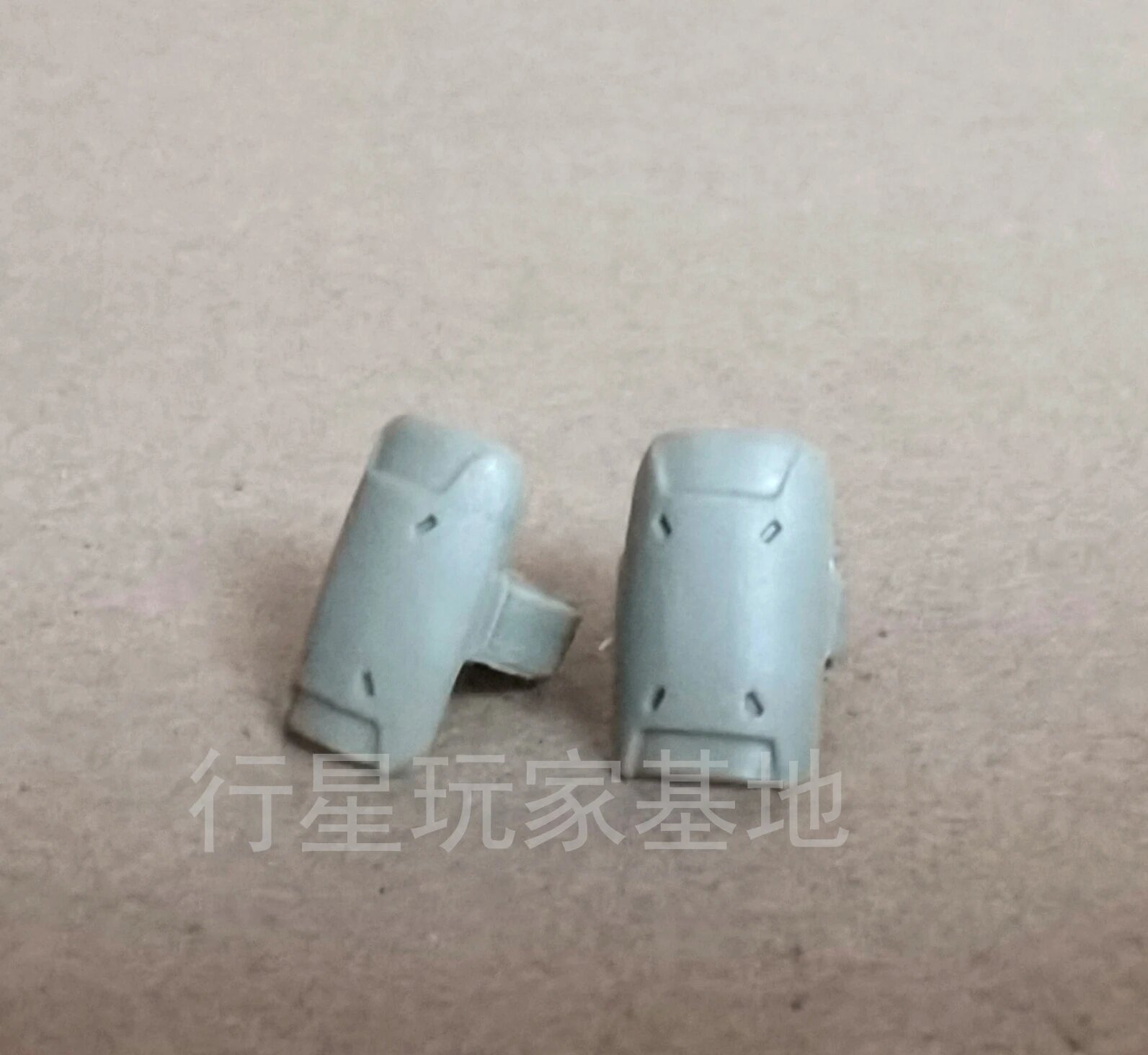 Аксессуары для фигурок 1/18, Цвет: Accessories S