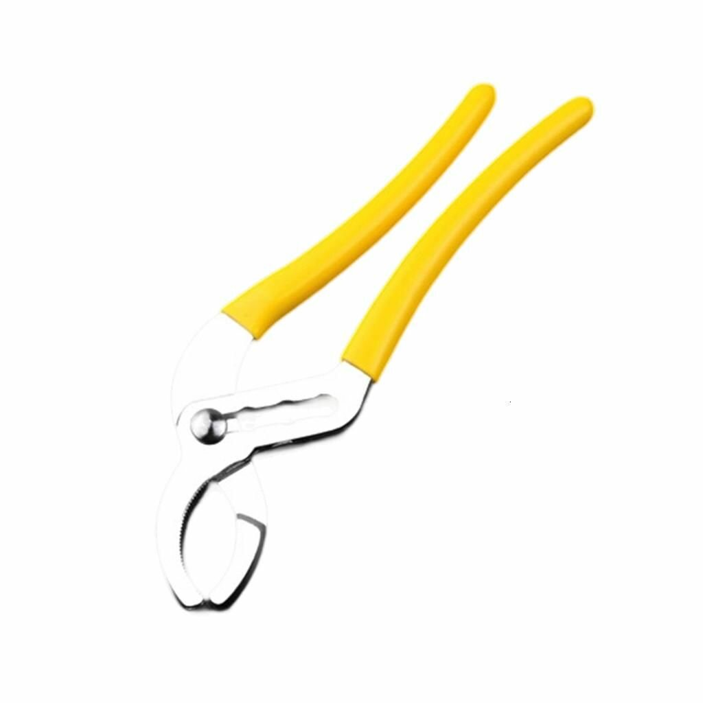 Регулируемый ключ для сантехники