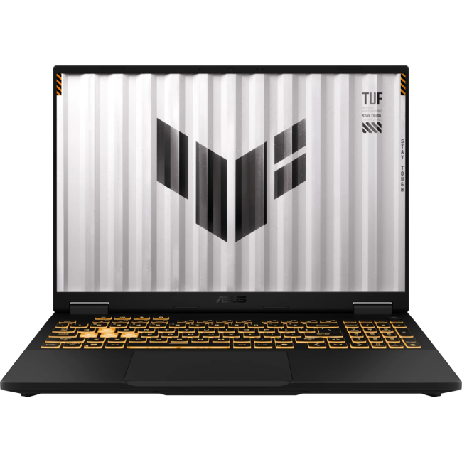 ASUS TUF Gaming F16 FX608JPR <90NR0NG1-M005K0> i7 14650HX/32/1TbSSD/WiFi/BT/noOS/16"