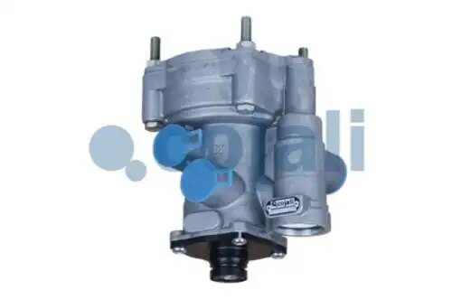 Клапан управления тормозами прицепа M22x1.5 0.7bar RVI