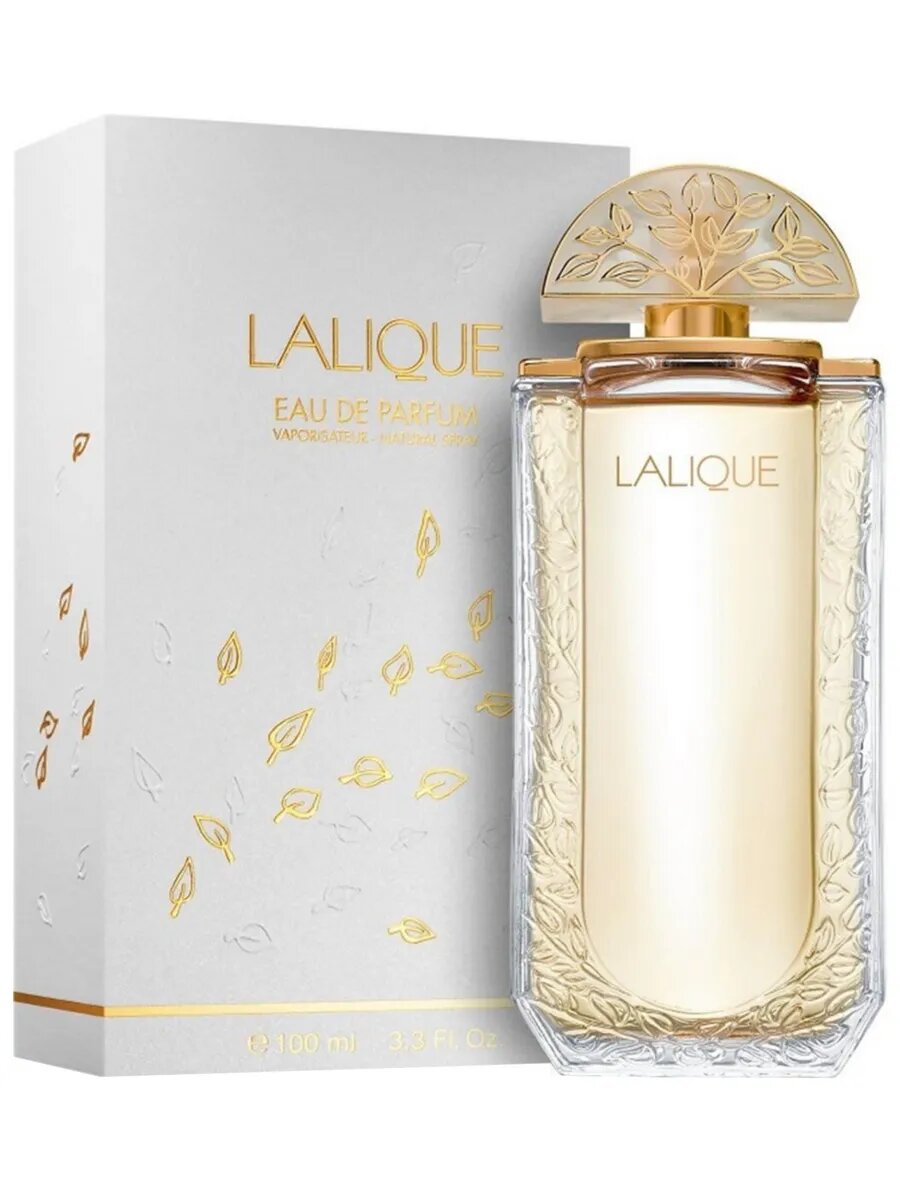 Lalique 100 мл оригинал парфюмерная вода