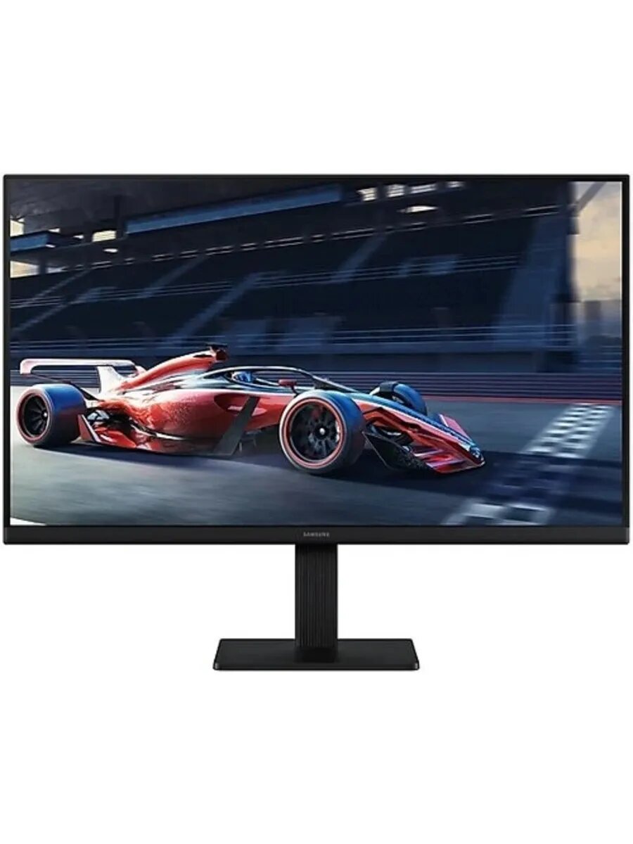 Монитор LS24D300GAIXCI 1920 x 1080 24" 100Гц