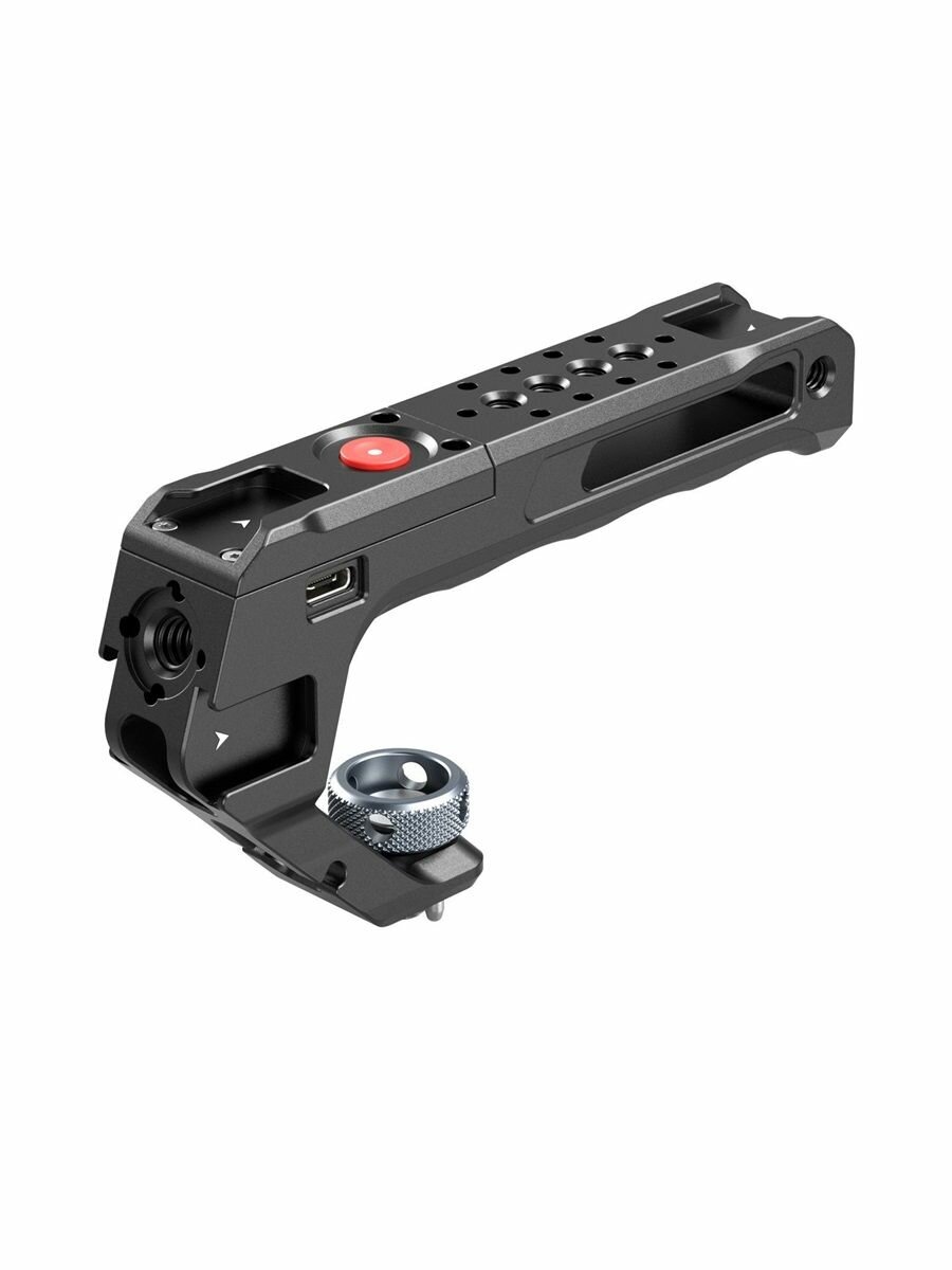 Верхняя рукоятка SmallRig 4927 с кнопкой Rec (ARRI)
