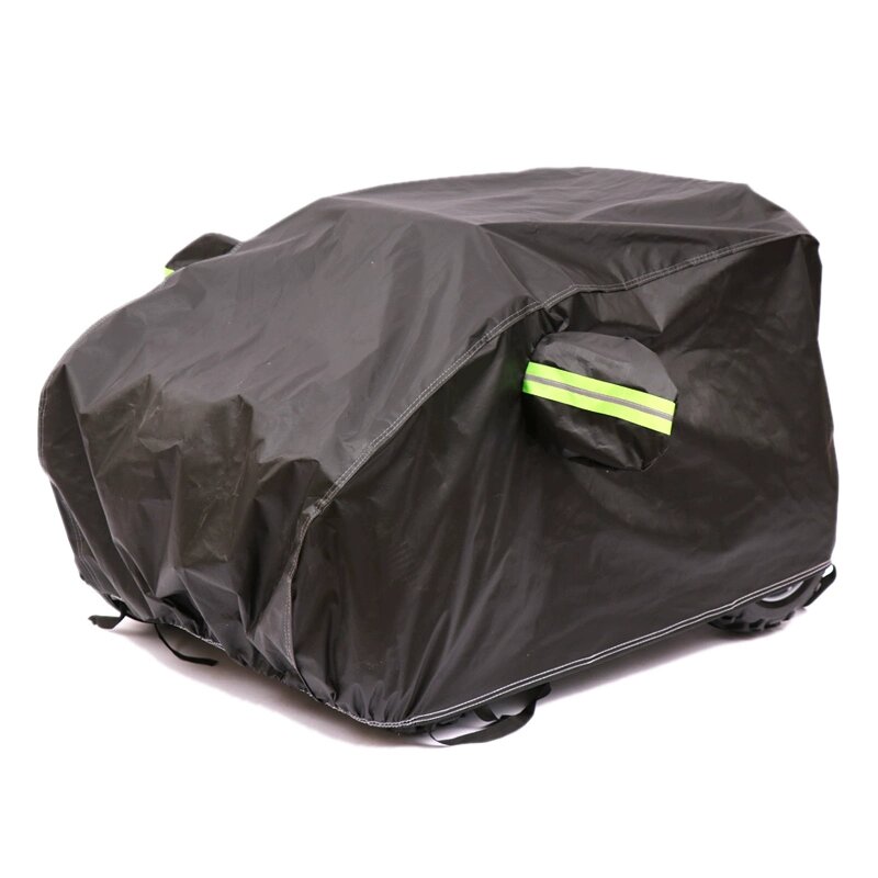 Чехол для детского электромобиля, специальный чехол для четырехколесного автомобиля с дистанционным управлением на