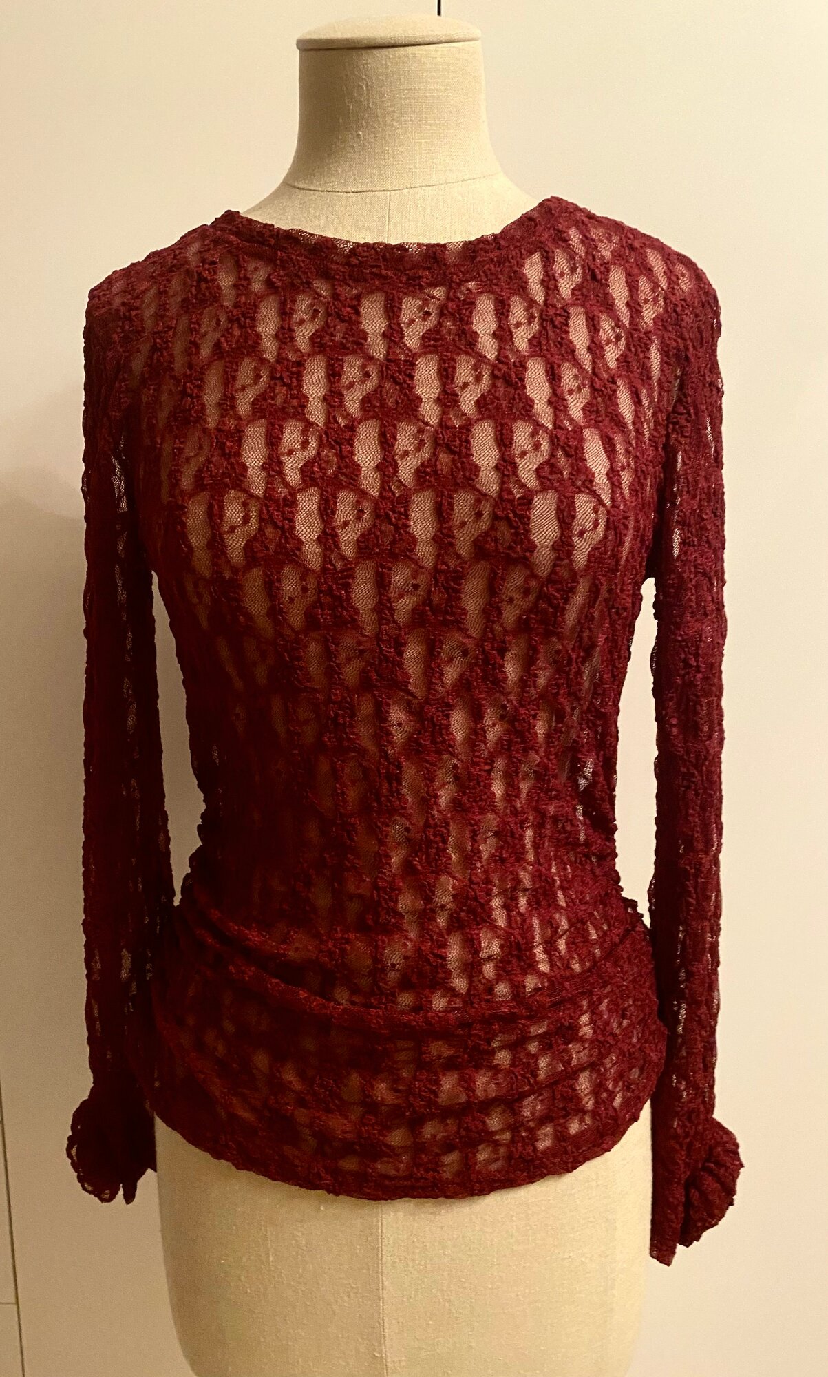 Блуза Базовая коллекция