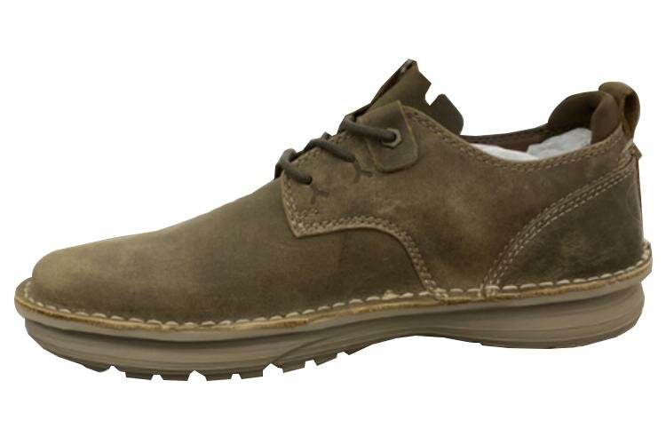 Туфли CAT Casual Shoes 