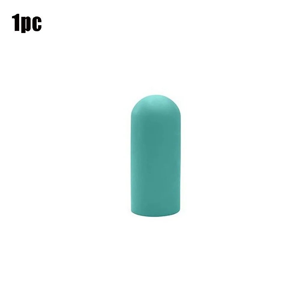Силиконовый чехол для бутылки, blue